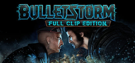 Bulletstorm: Full Clip Edition – 2Game Brasil