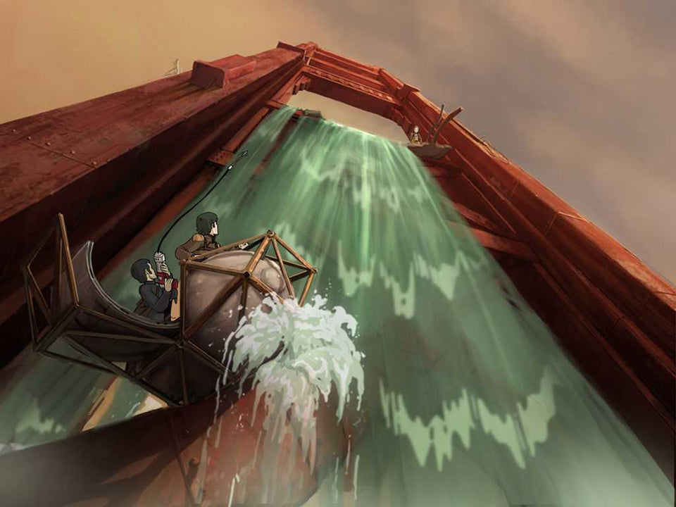 A New Beginning – 2Game Brasil