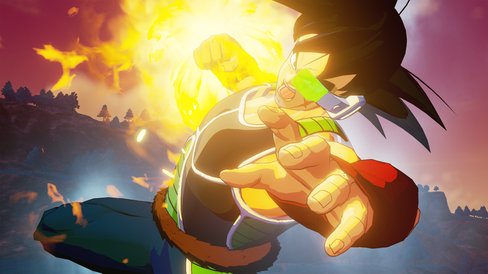 DRAGON BALL Z: KAKAROT Season Pass 2 – 2Game Brasil