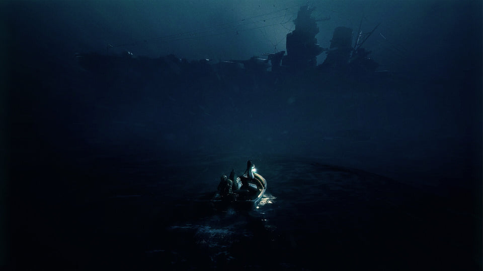 REANIMAL - Digital Deluxe Edition – 2Game Brasil